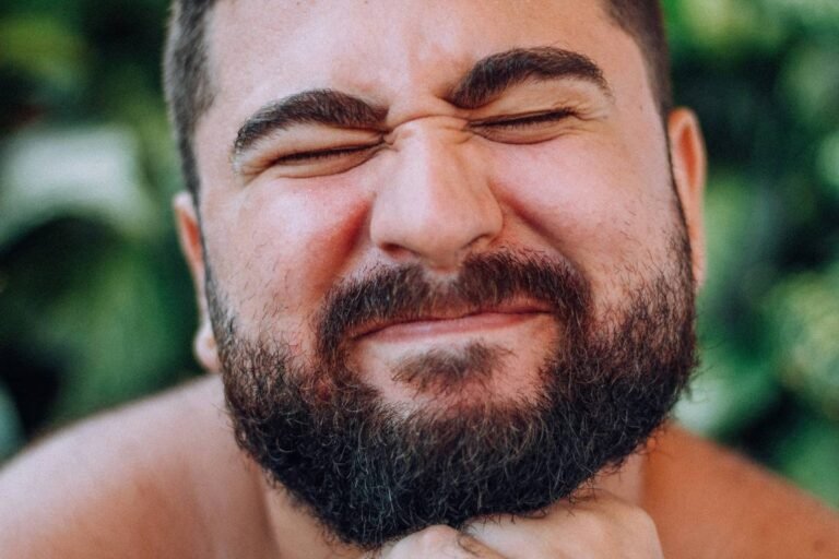 Beard Balm for Itchy Skin: Your Ultimate Guide to Soothing Relief ...